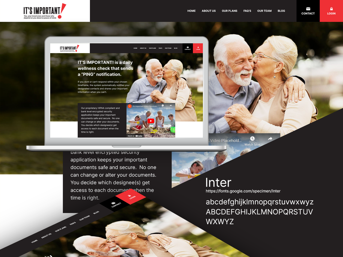 Responsive landing page design using Bootstrap Grid System by Change ... Responsive landing page design using Bootstrap Grid System by Change ...