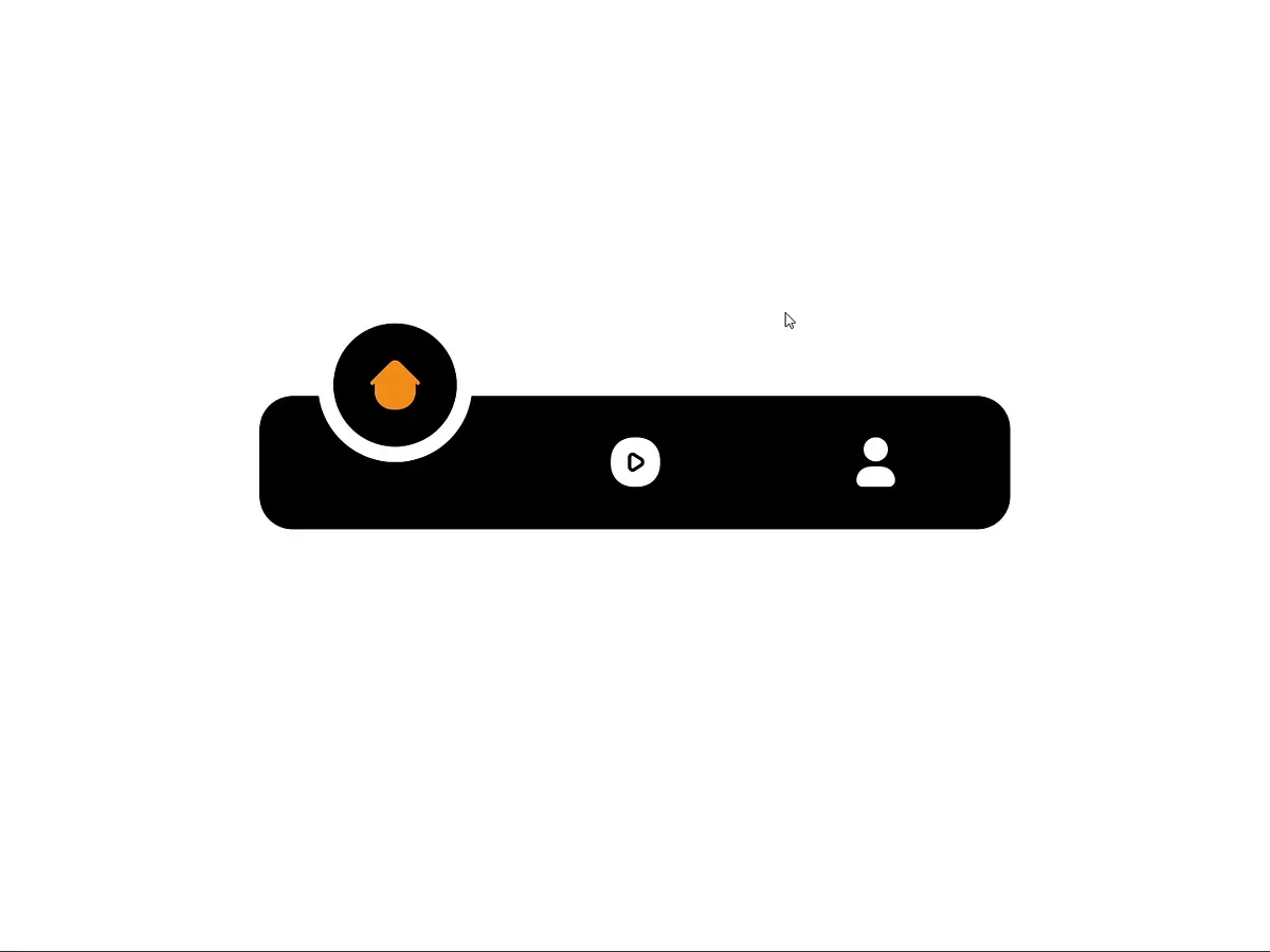 Browse thousands of Animated Navbar images for design inspiration ...