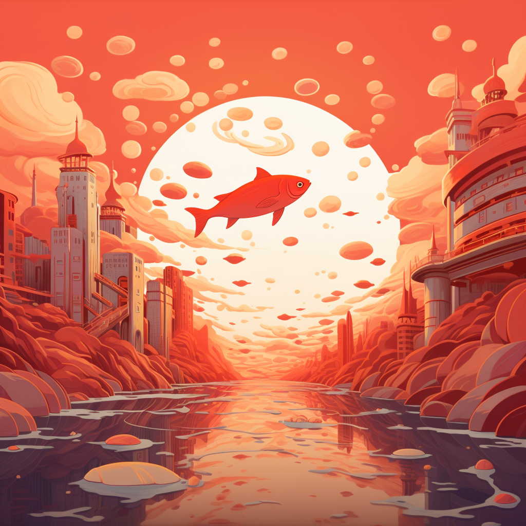 Anime Fishing by MeultinAnimationPro on Dribbble