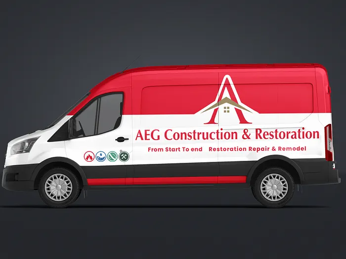 Vehicle Branding designs, themes, templates and downloadable graphic ...