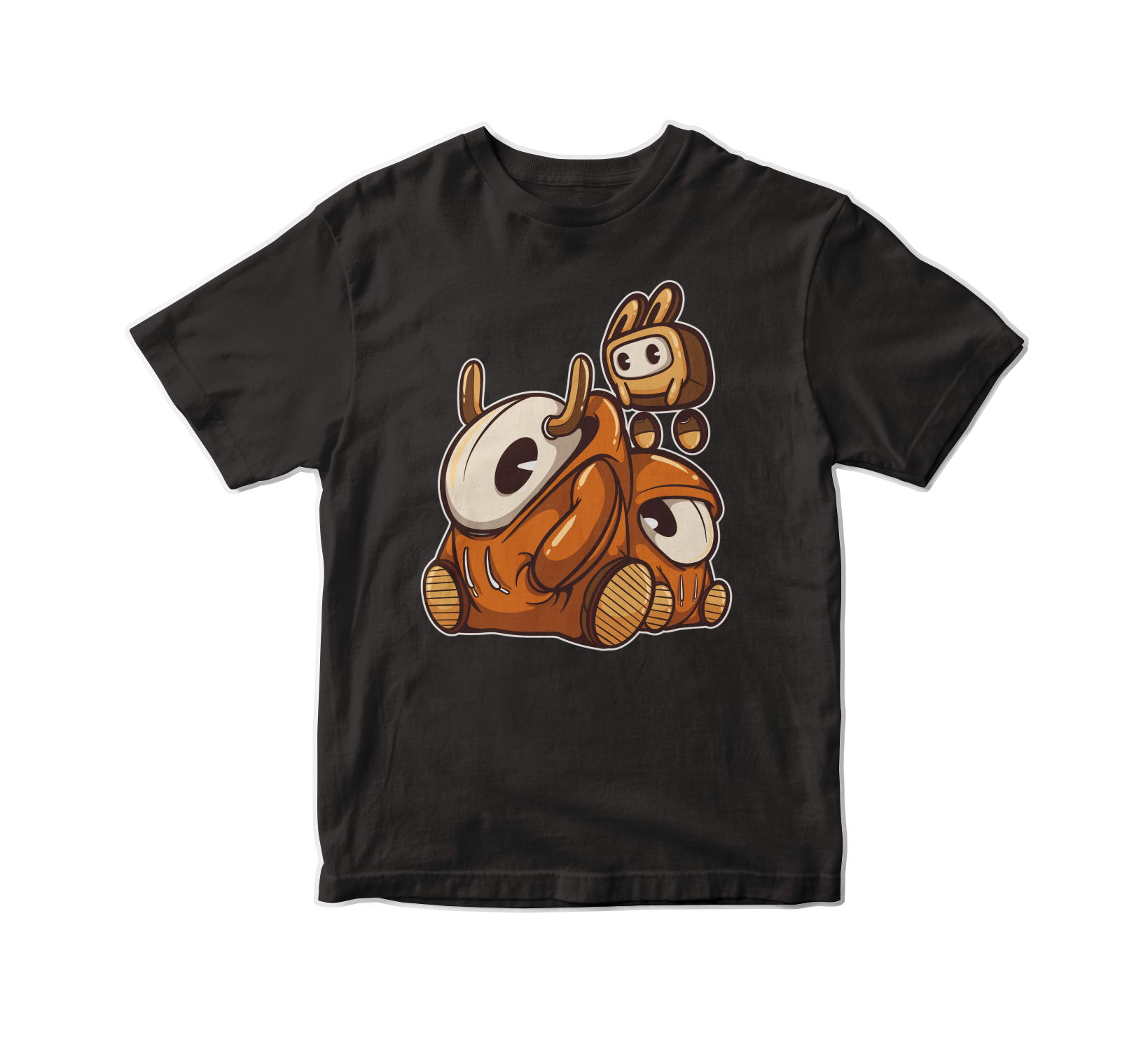 characters #39 by Behold Design Supply on Dribbble