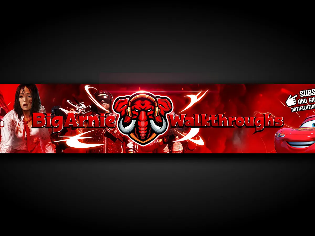 Cartoon Banner designs, themes, templates and downloadable graphic ...