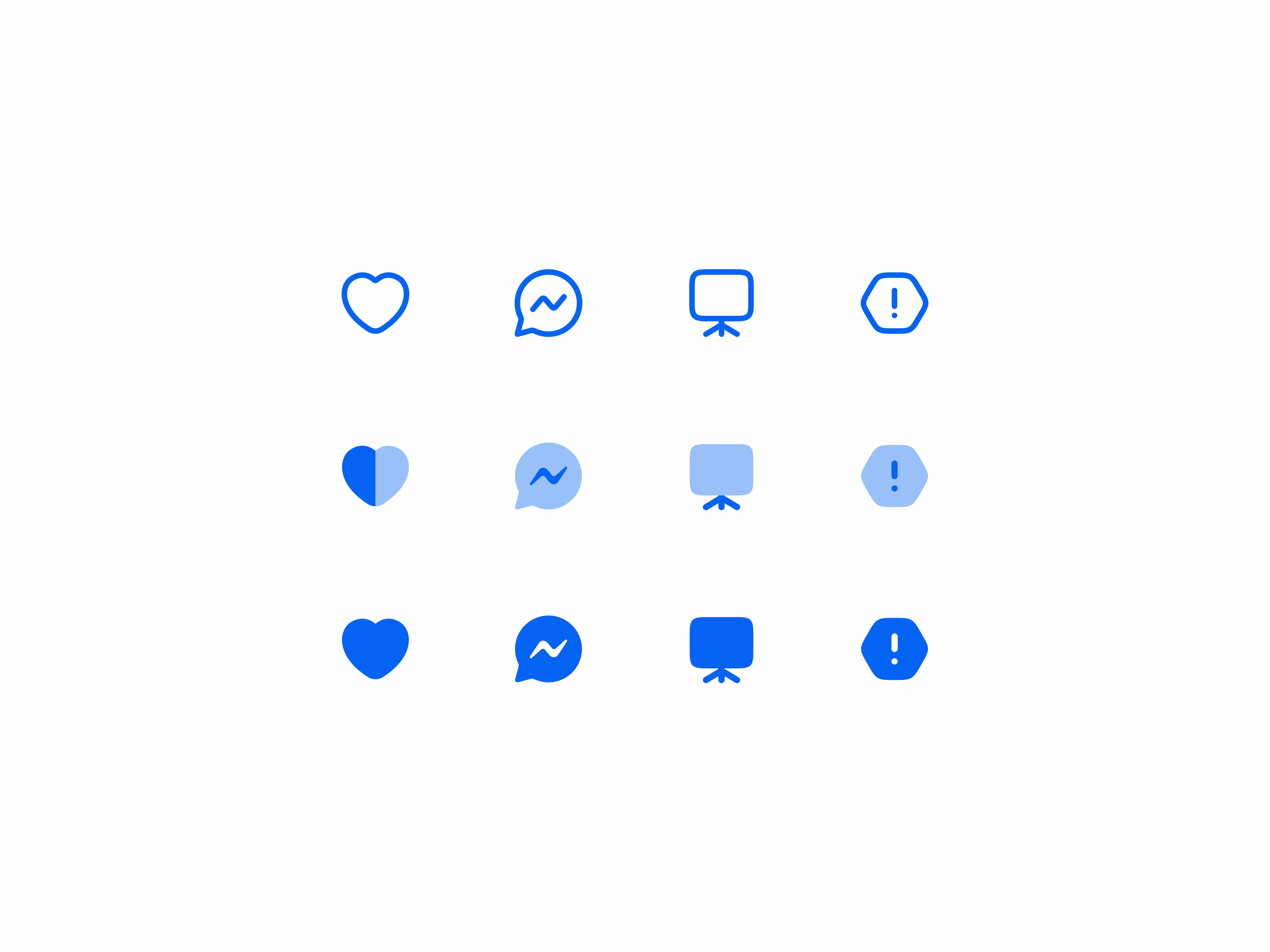 Hugeicons Pro | The largest icon library by Hugeicons on Dribbble