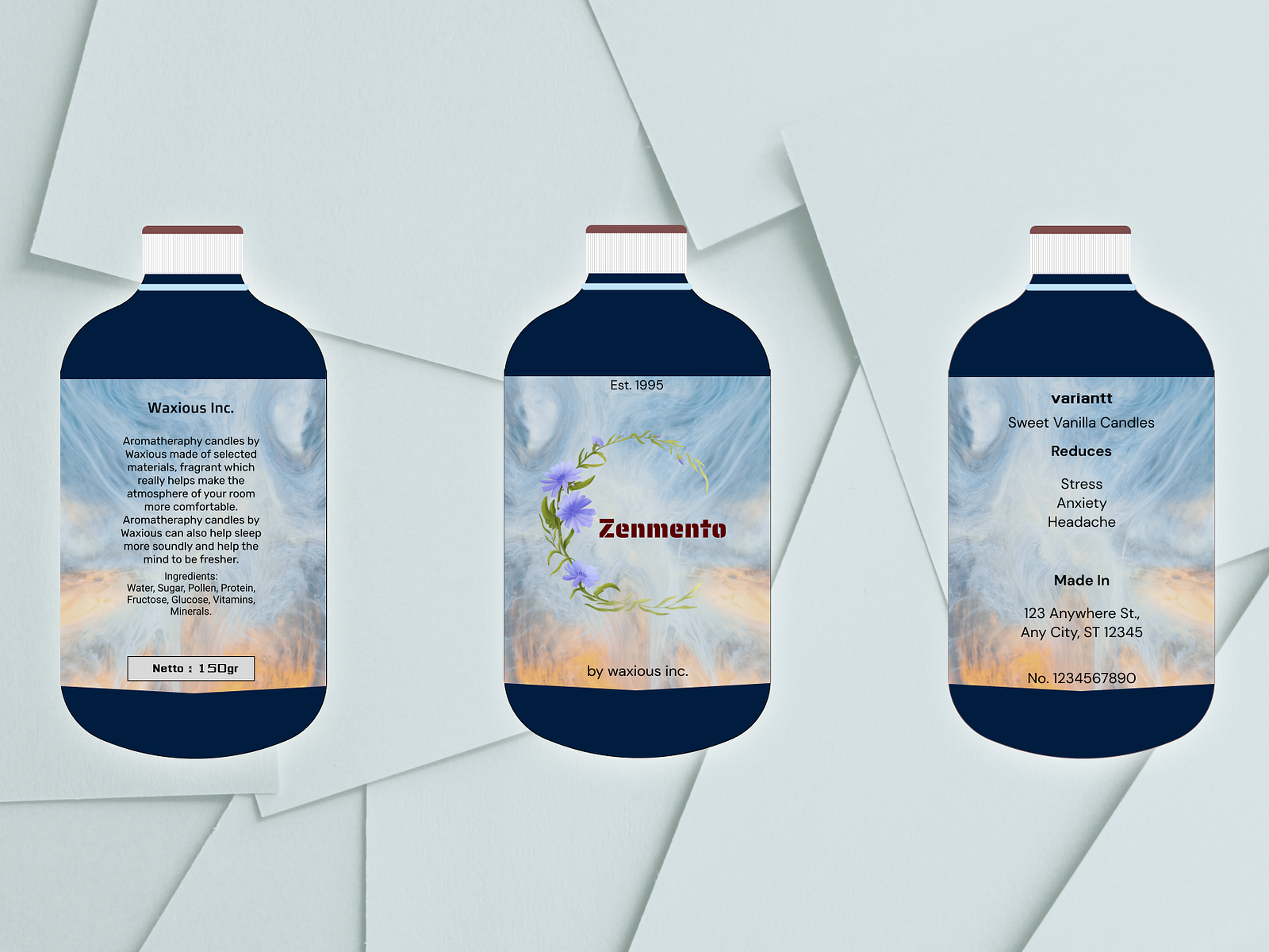 Product Branding Design 1 Kpyxal Solutions Llp By Kpyxal Solutions Llp On Dribbble