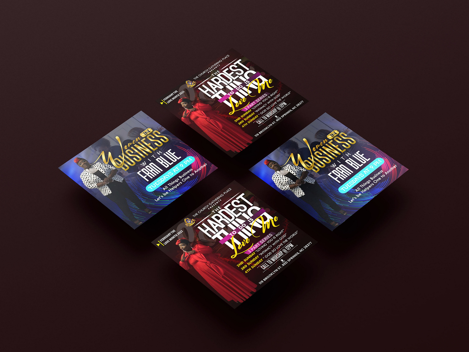 Freelance Poster Design by Pius omiunu on Dribbble