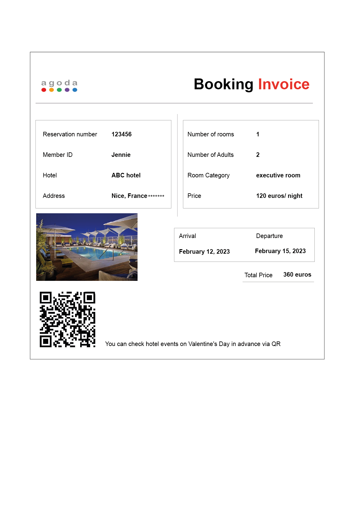 purchase receipt uiux (dailyui 017) by Lee on Dribbble