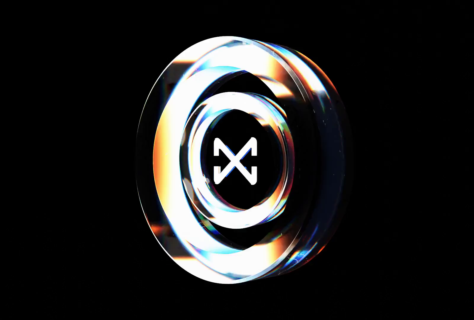 Blender Animation: Light Dispersion by Gourav Hota on Dribbble