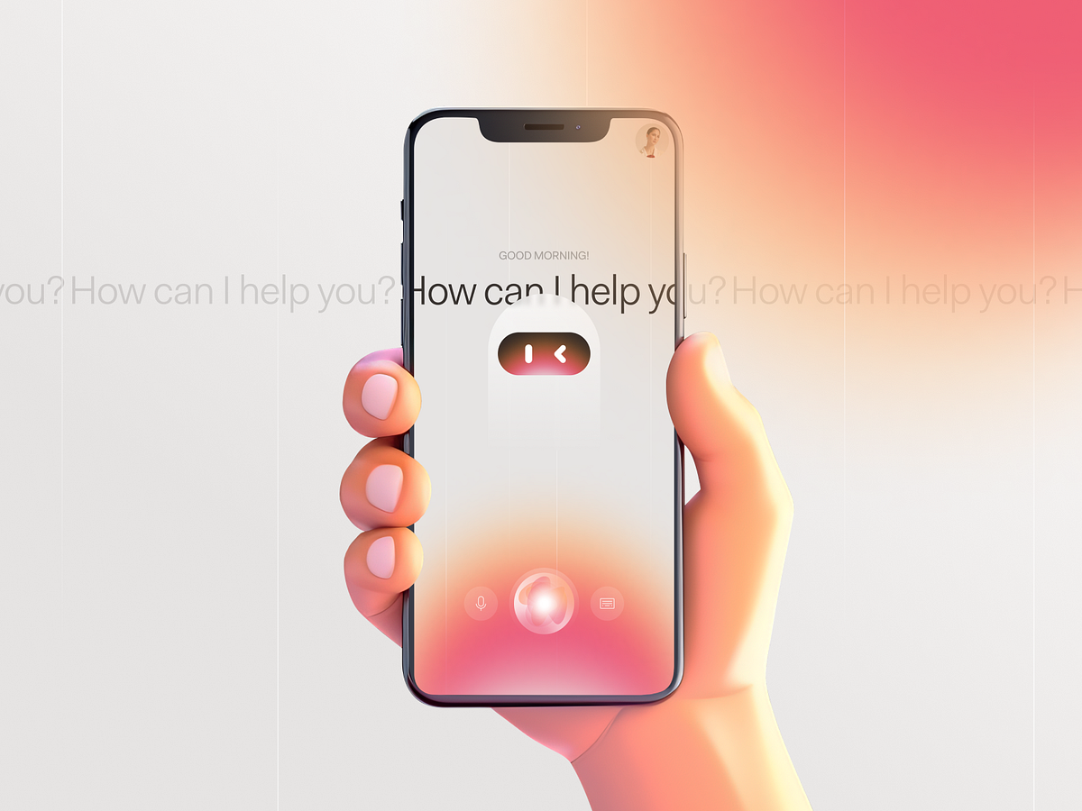 Anythink Ai Chat Bot App By Chandra Mudha Mahendra For Vanguardcx On