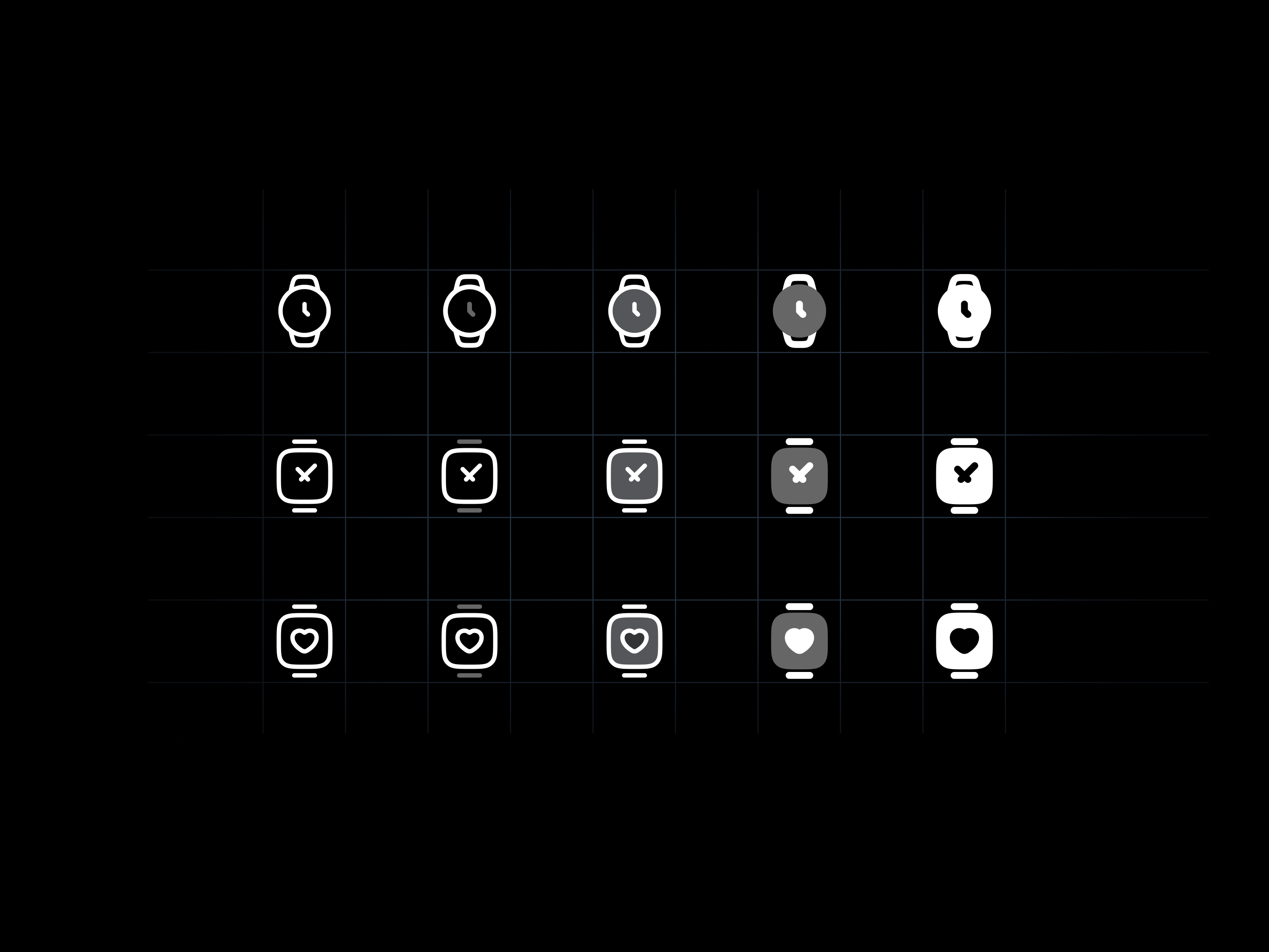 Hugeicons Pro | The largest icon library by Hugeicons on Dribbble
