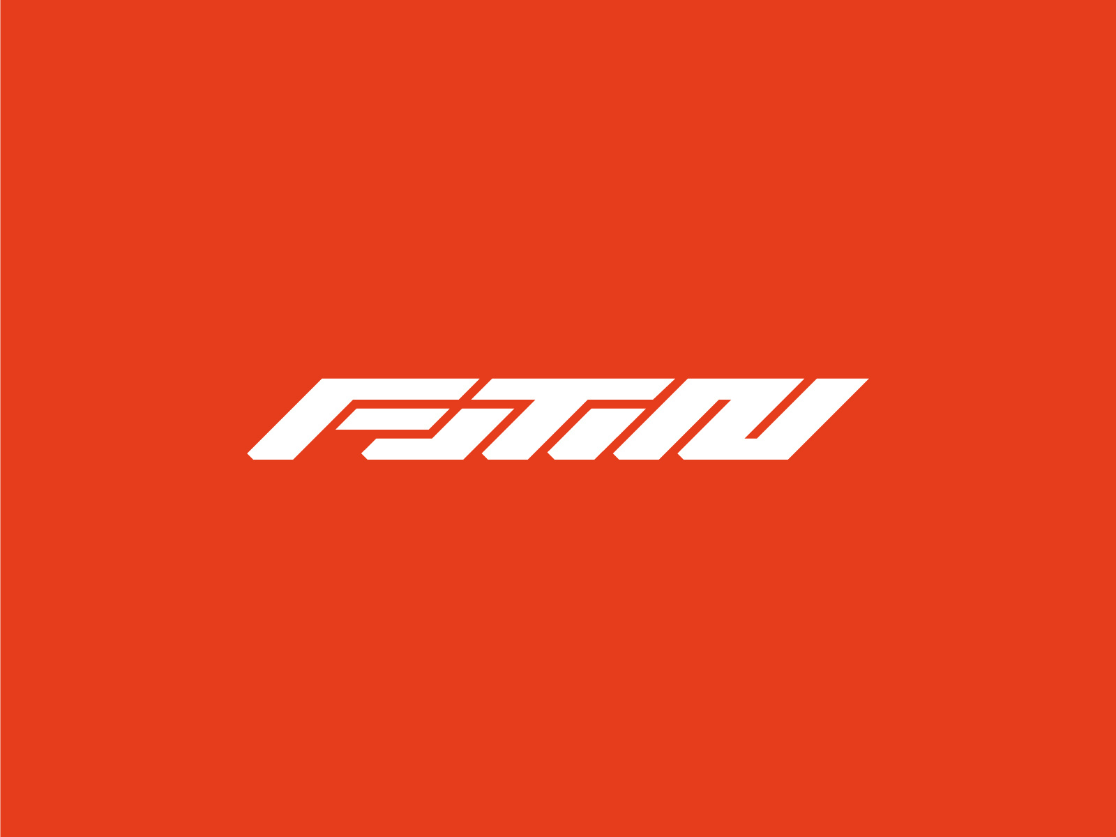 Fitin- Fitness Center Logo by Jahid Hasan | Logo, Brand & UI/UX ...