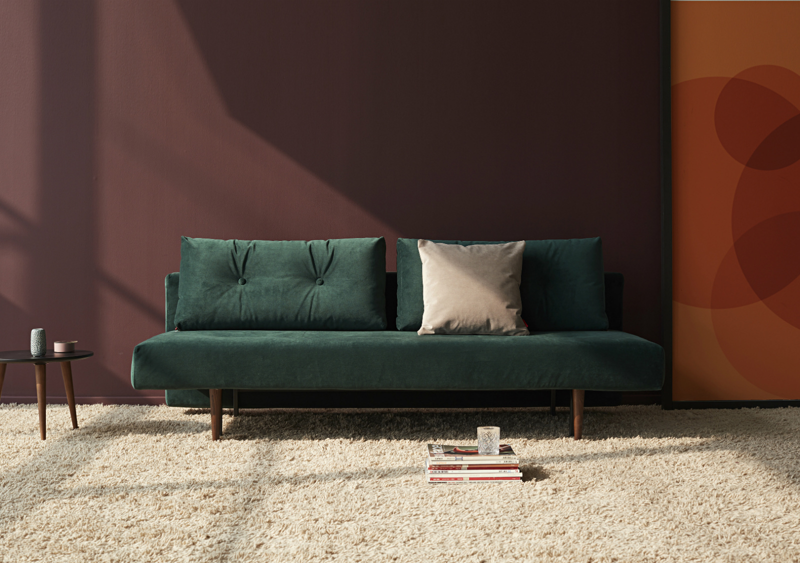 Trimm Copenhagen by bhavyaharini on Dribbble