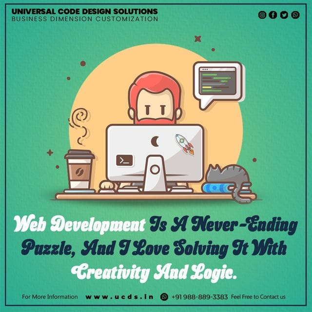 affordable web development services in chandigarh by ucds 11 on Dribbble affordable web development services in chandigarh by ucds 11 on Dribbble