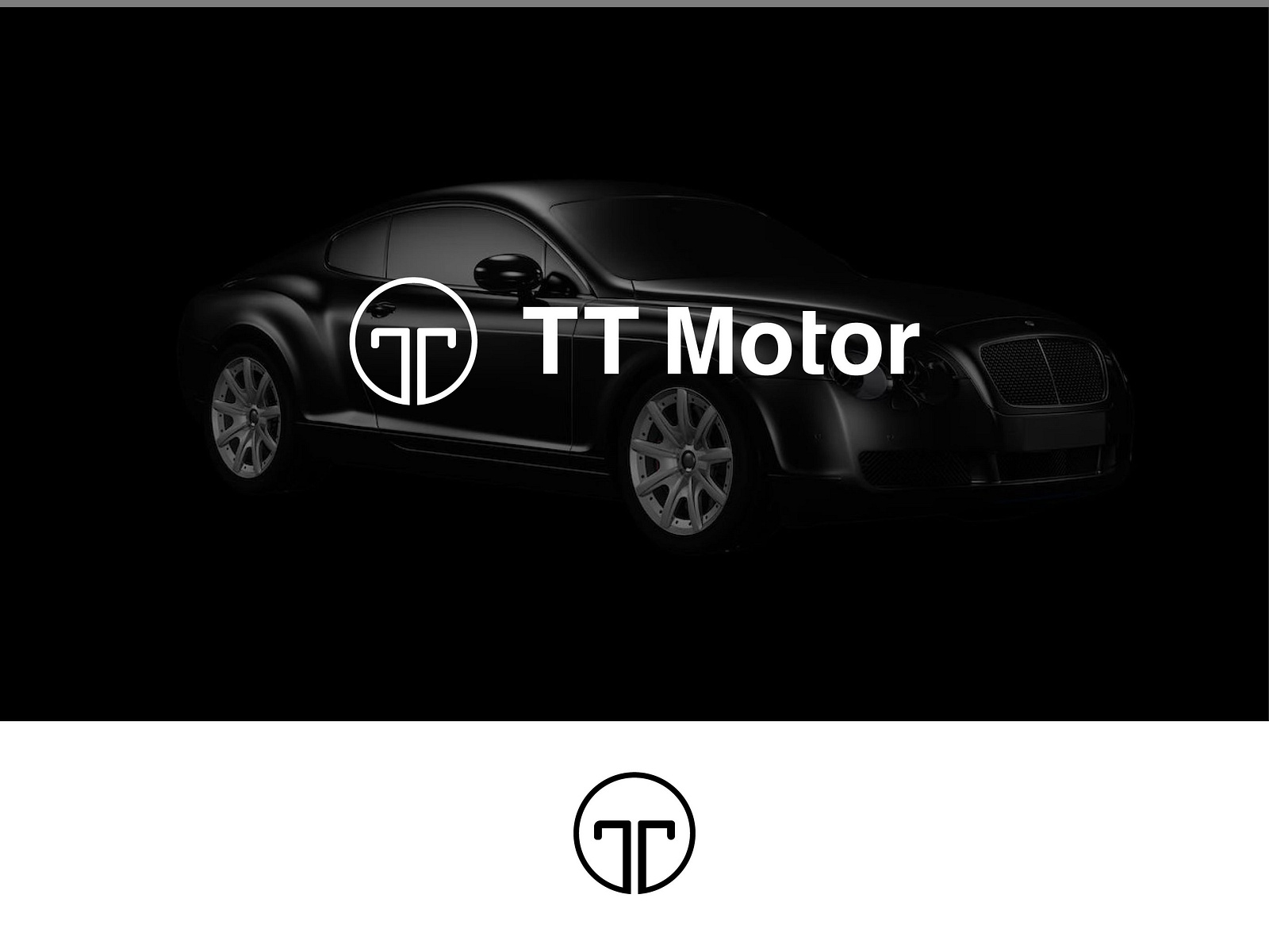 TT Motor Logo Design | TT Logo by Sayed Afzal Ahammed | Logo Designer ...