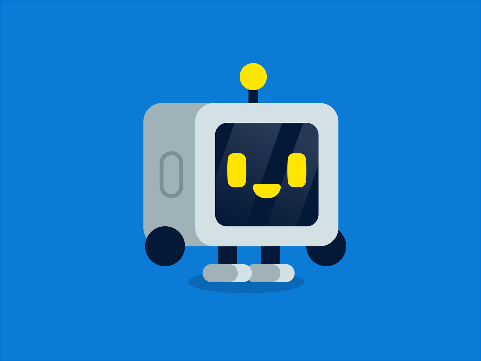 Browse thousands of Cartoon images for design inspiration | Dribbble