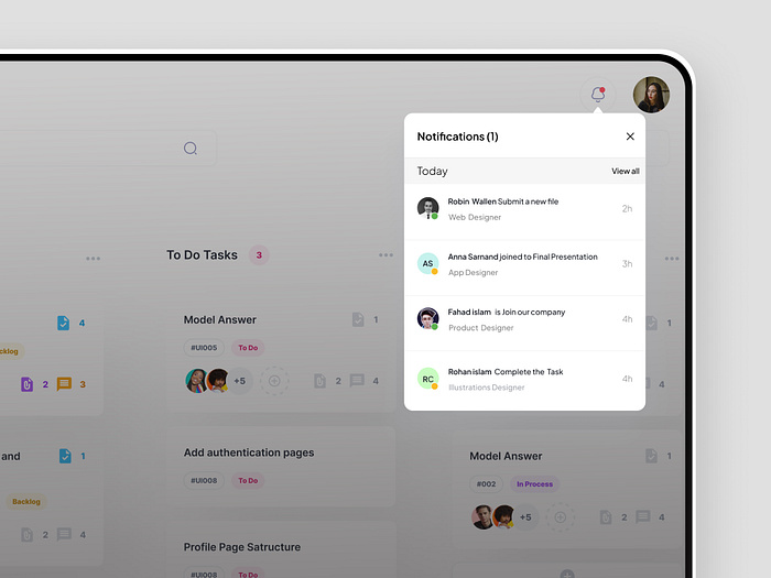 Notification Modal designs, themes, templates and downloadable graphic ... Notification Modal designs, themes, templates and downloadable graphic ...