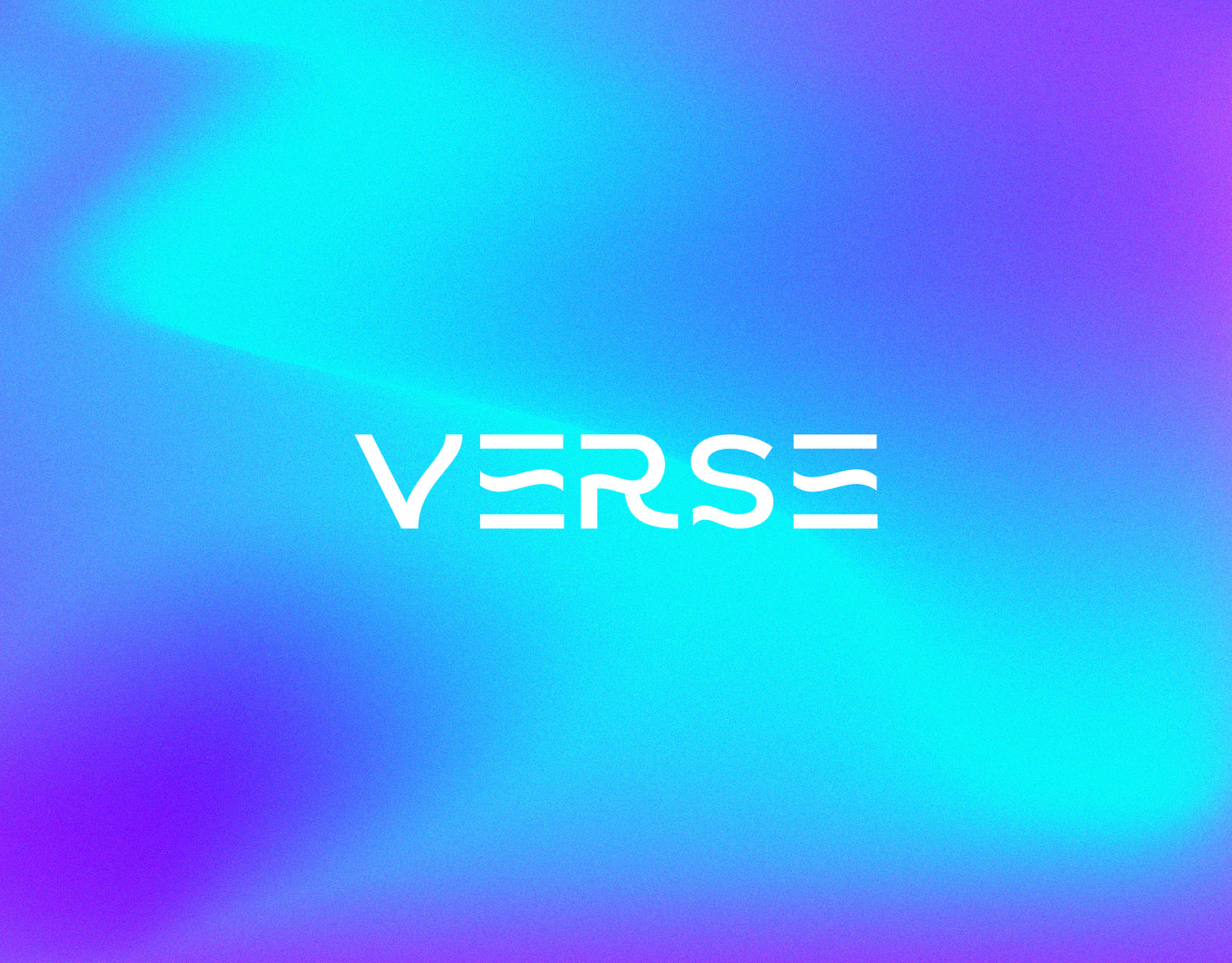 Verse Logo Design by Pial Biswas on Dribbble