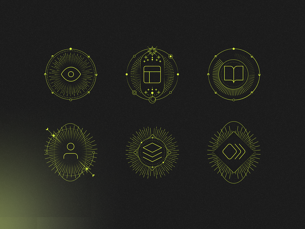 Browse thousands of Design Guild images for design inspiration | Dribbble