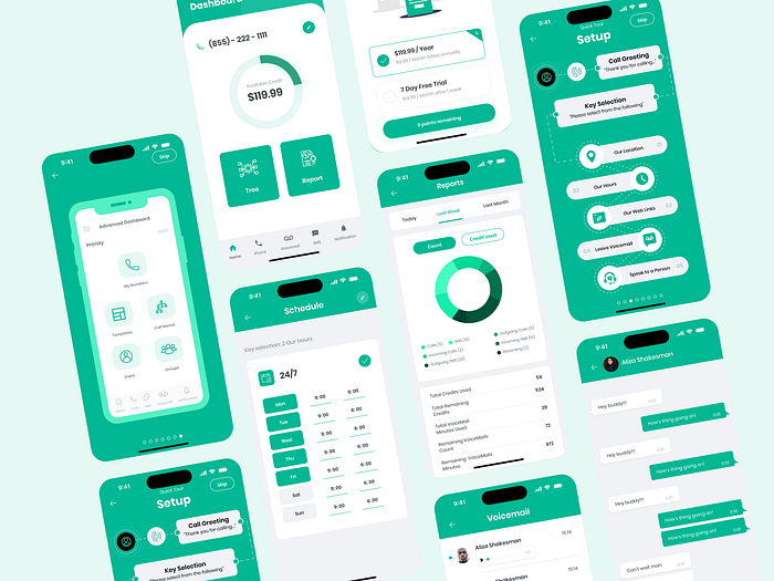 App Dashboard designs, themes, templates and downloadable graphic ...