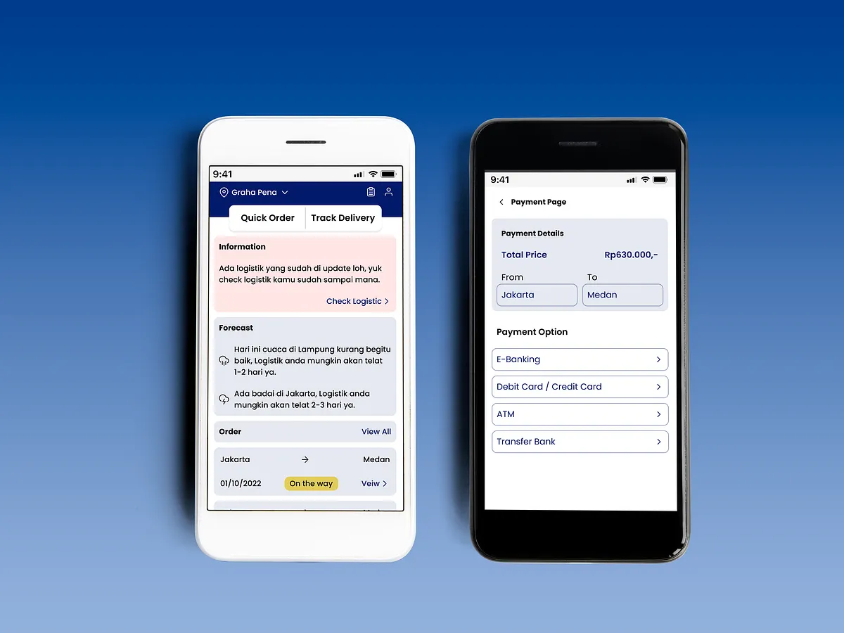 Logistic Movement Design designs, themes, templates and downloadable ...