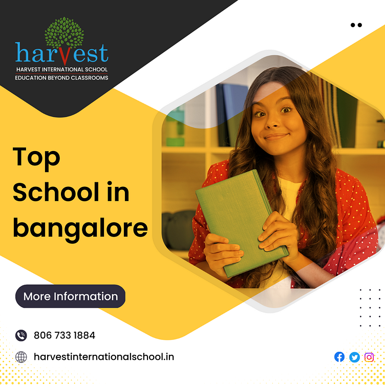 Innovation In Education Top School In Bangalore By Reshma Krishna On innovation-in-education-top-school-in-bangalore-by-reshma-krishna-on