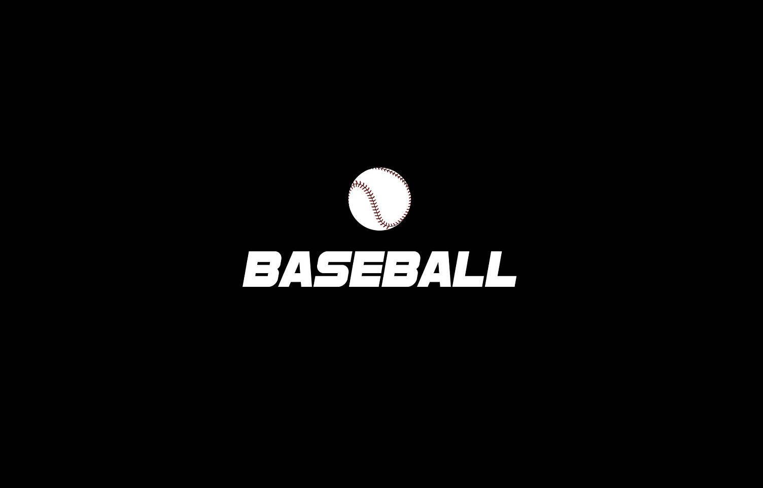 Baseball Logo By Livumile Magoqwana On Dribbble baseball-logo-by-livumile-magoqwana-on-dribbble