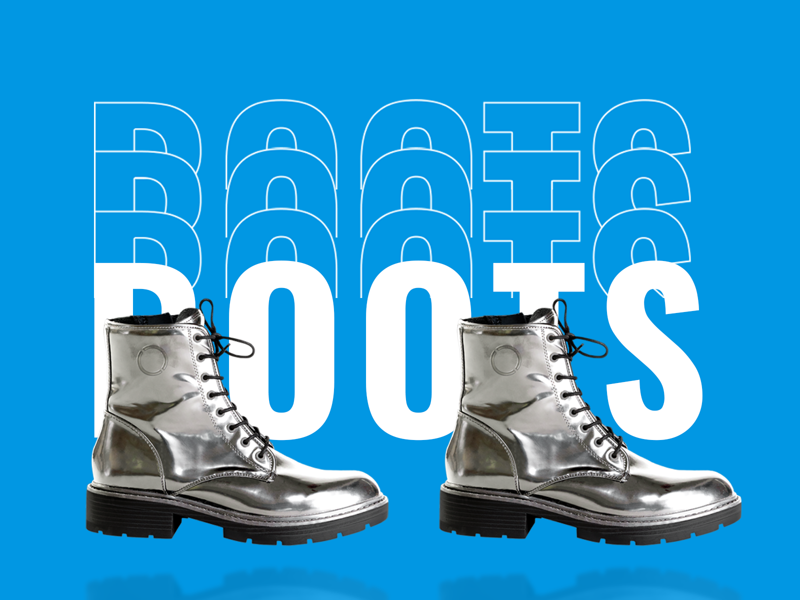 "Enchanted Steps: A Magical Journey with Animation Boots" by Halyna on ...