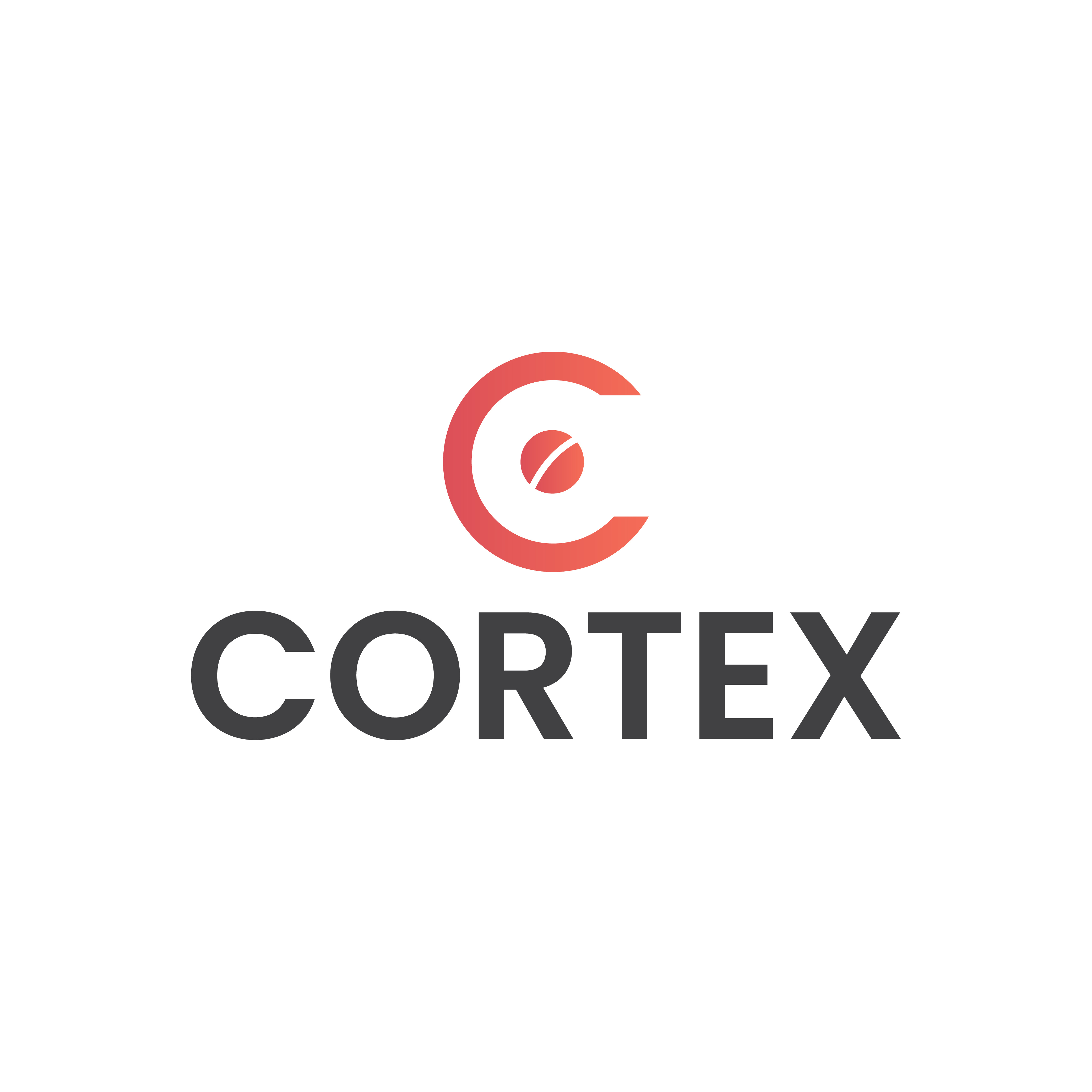 Cortex - Logo Design | Minimalist | Modern | Logo (Unused) by MD ...