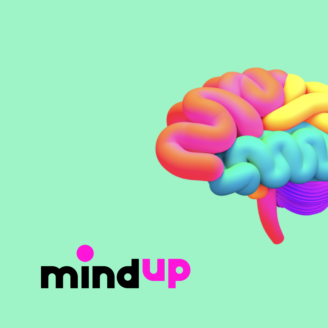 MindUP | The Goldie Hawn Foundation - Localization & Design by Sora Union on Dribbble