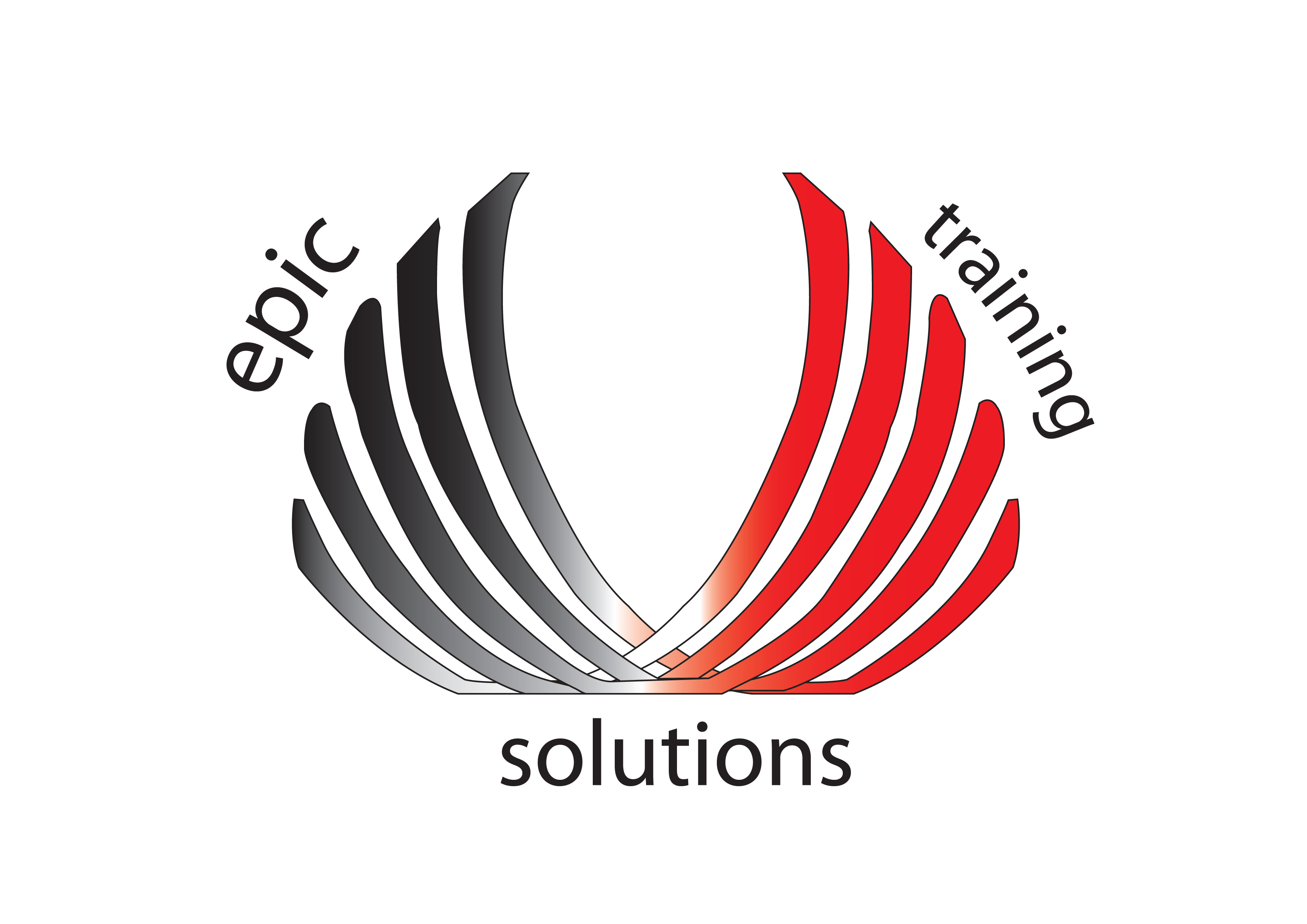 2013 Educational Logo Design (EPIC Training Solution) by Mogamat Tauriq ...