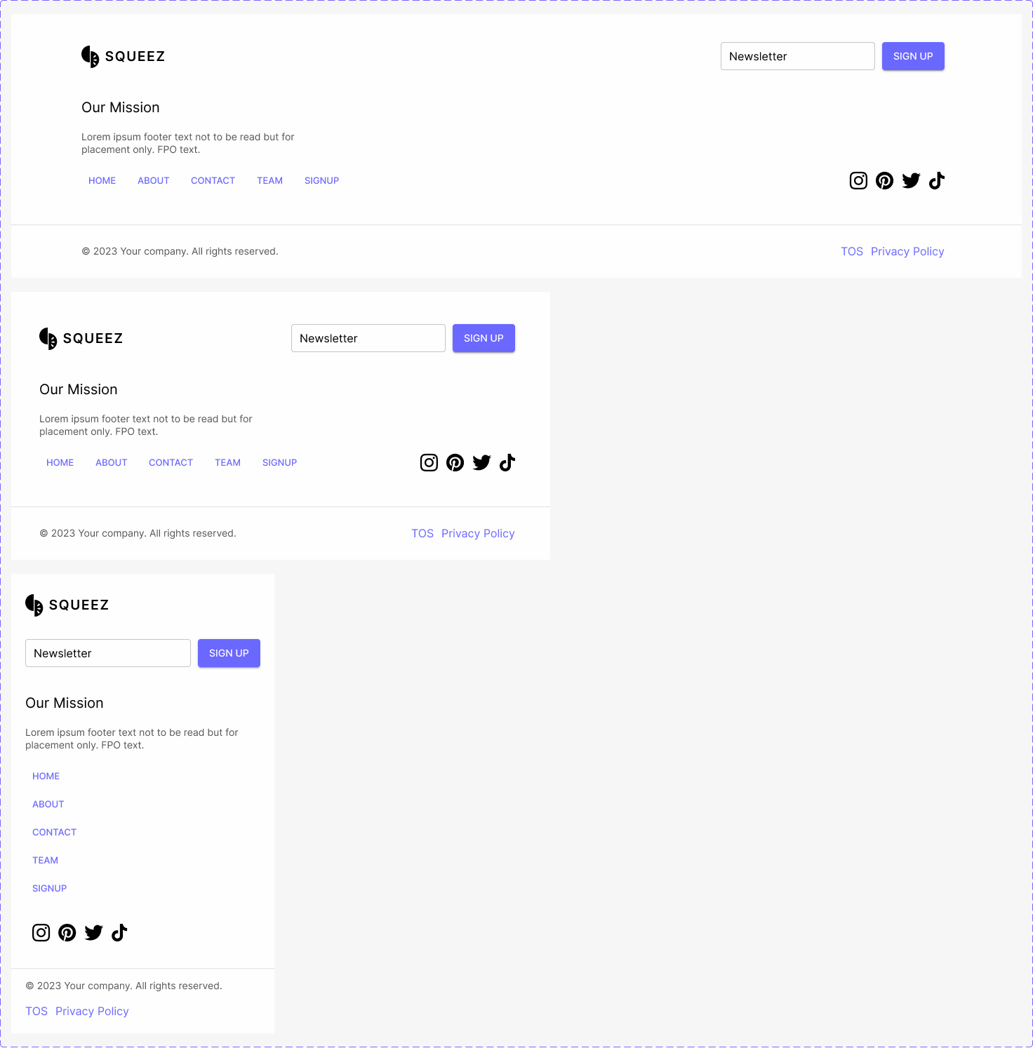 Quest UI Kit by Andrew Jasper on Dribbble