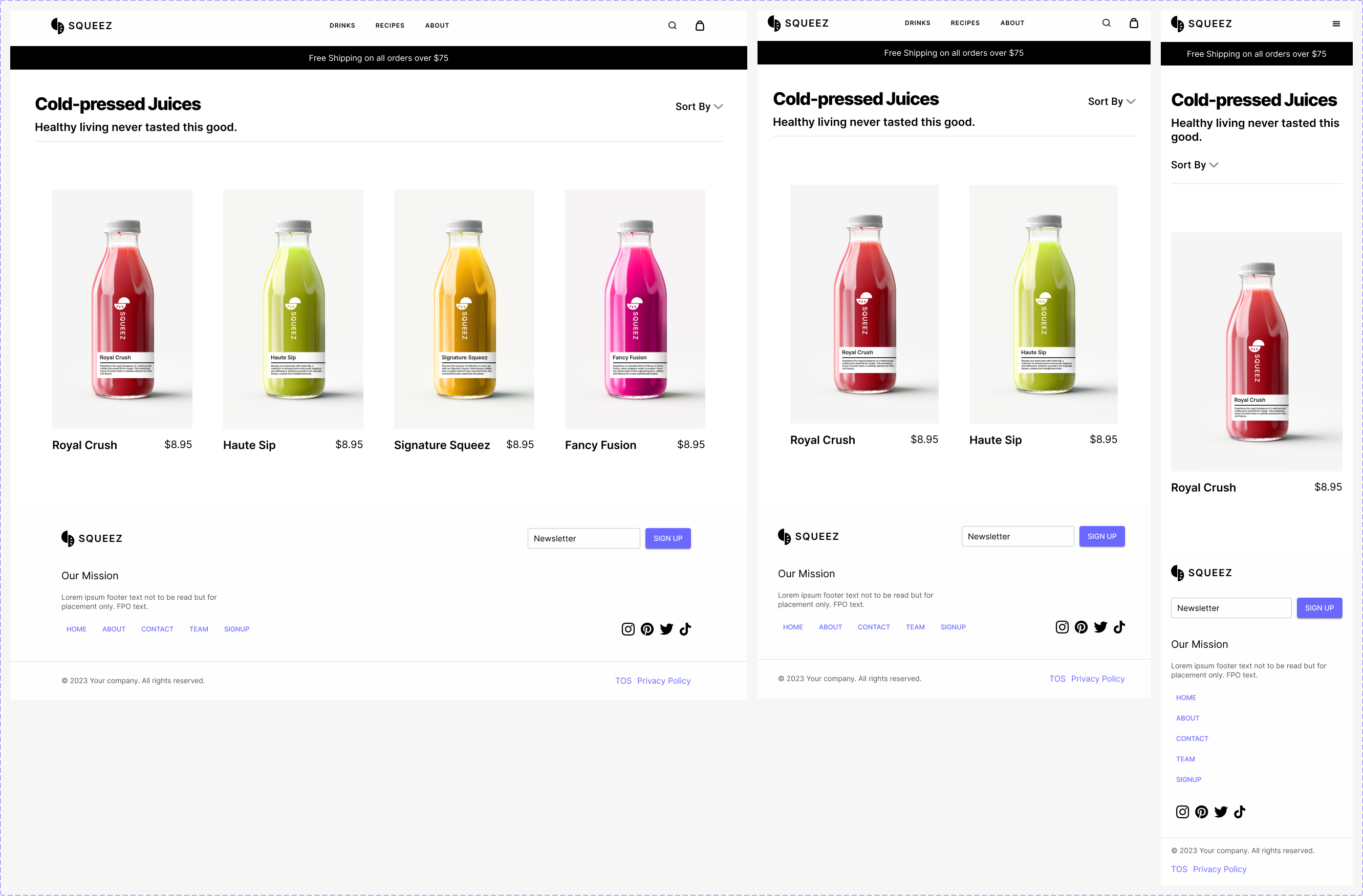 Quest UI Kit by Andrew Jasper on Dribbble