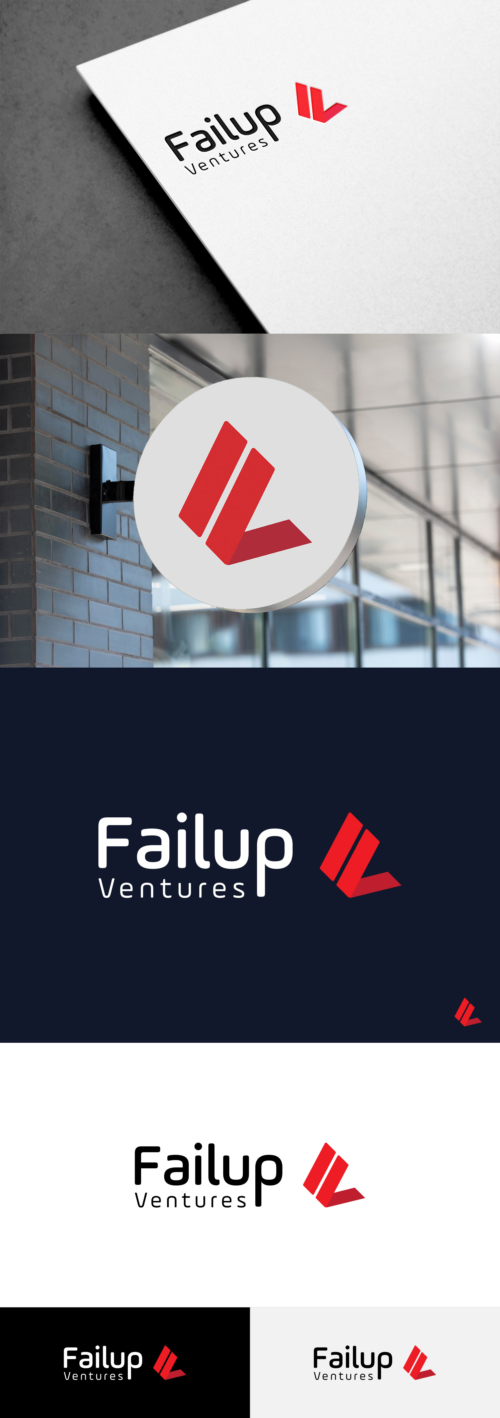 MODERN MINIMALIST LOGO DESIGNS by Mohsin Designer on Dribbble