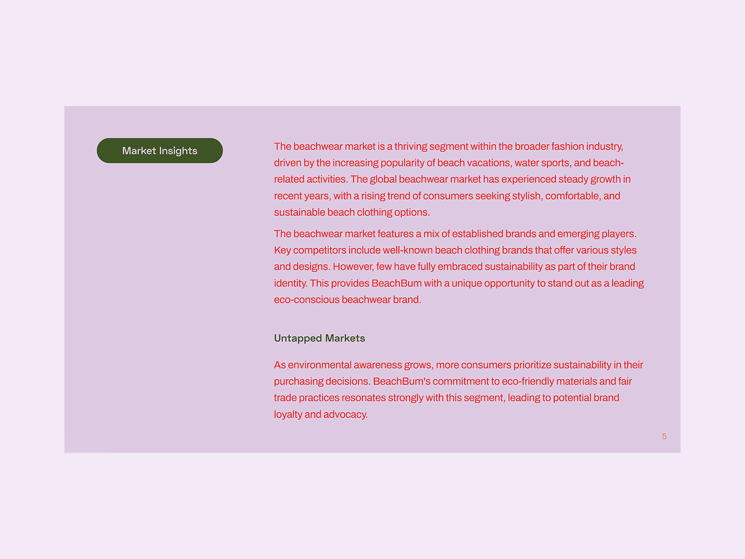 Jenny x Pitch Presentation Playoff by Jenny Scott on Dribbble