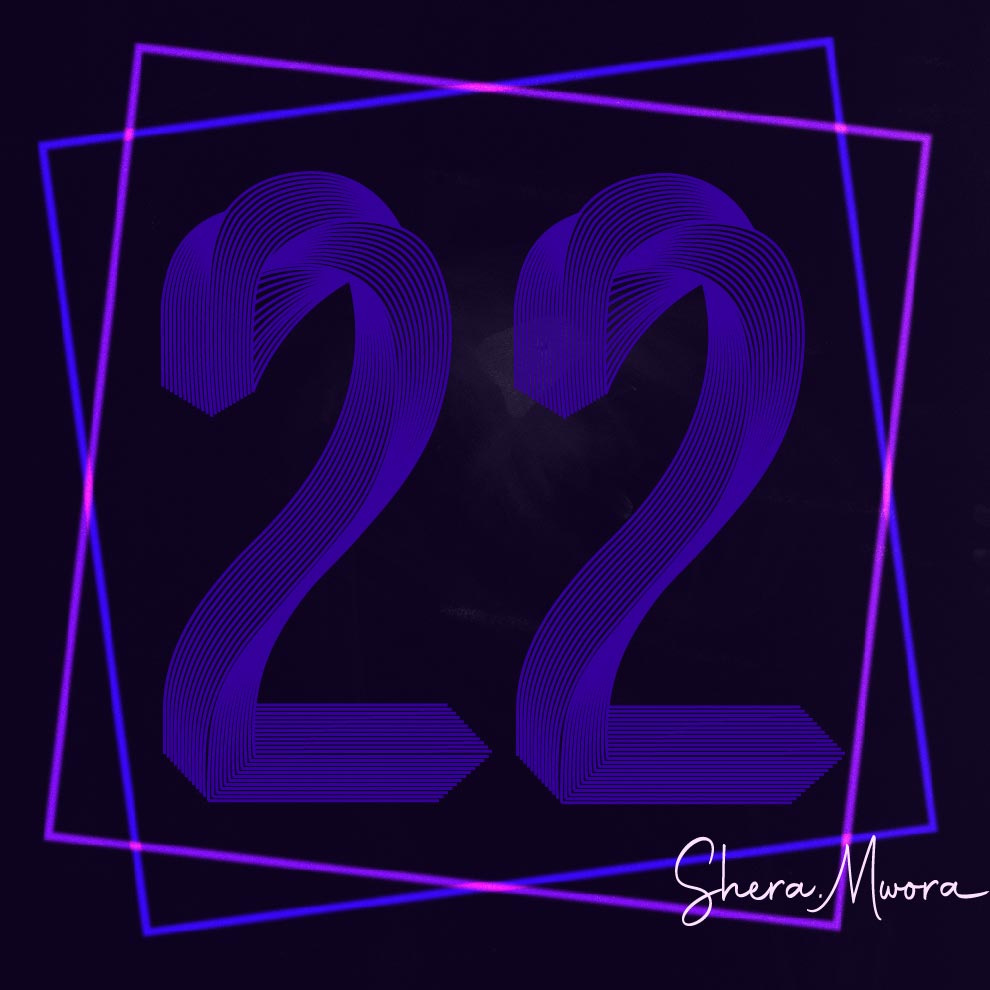 22 by Shera Mwora on Dribbble