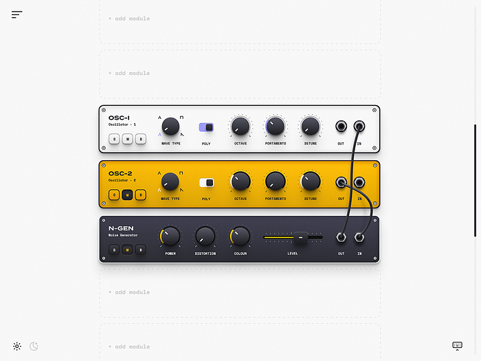 Browse thousands of Music images for design inspiration | Dribbble