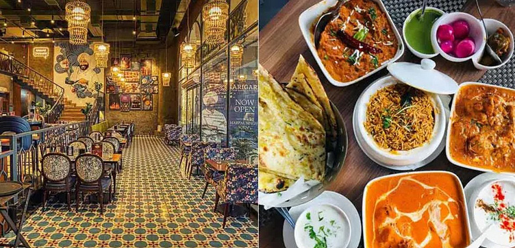 Discover The Delectable Flavors Of Authentic Indian Cuisine By