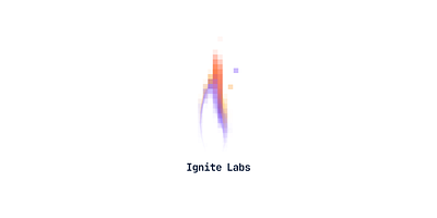 Ignite Labs by Jono on Dribbble