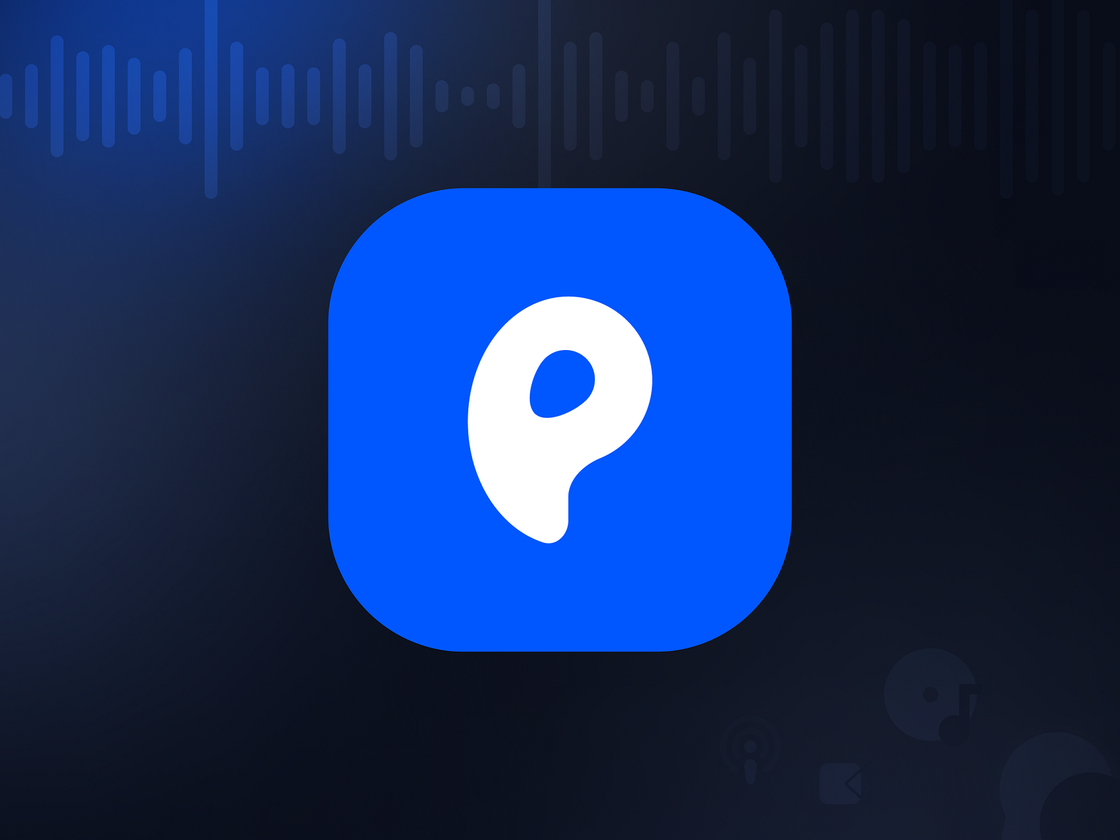 Plave logo by LINSE DSGN on Dribbble