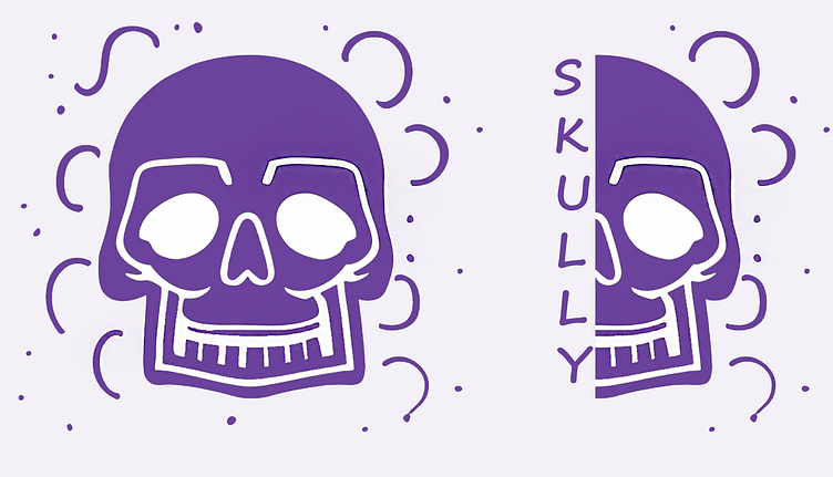 Skully streaming by Ariel Keener on Dribbble