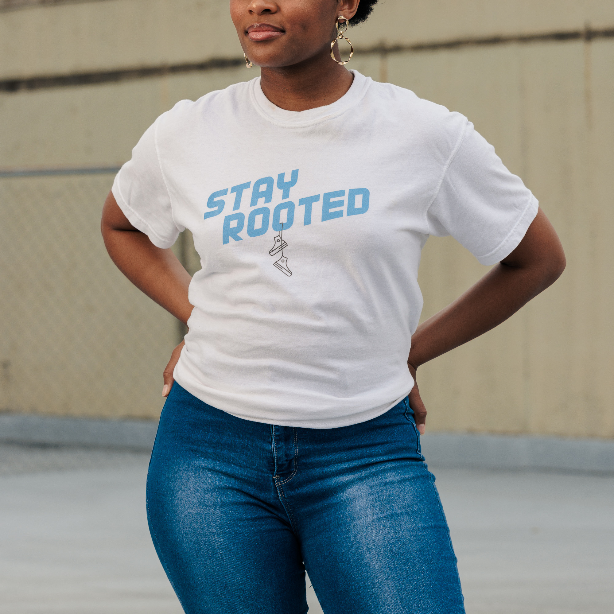 Rooted by Ambrose Vargason on Dribbble