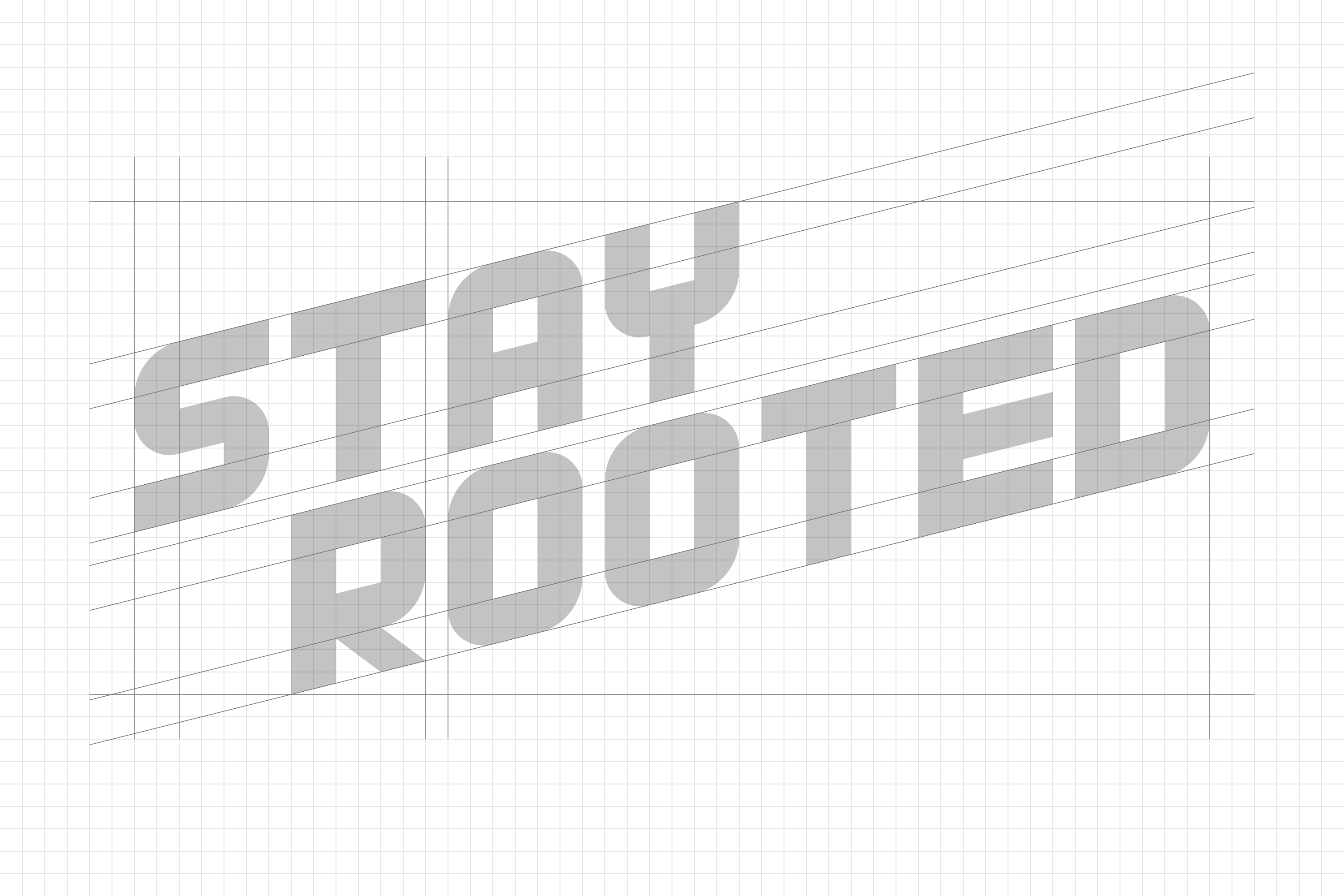 Rooted by Ambrose Vargason on Dribbble