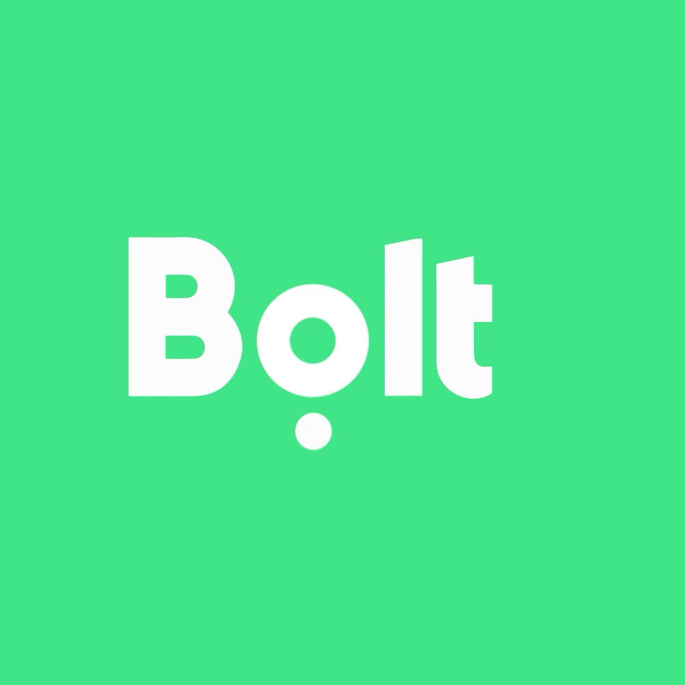 Logo animation Bolt by Anastasia on Dribbble