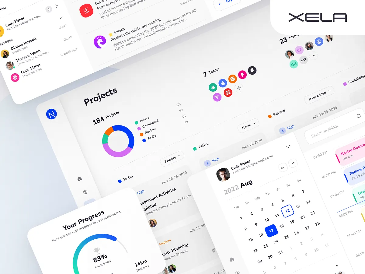 Browse thousands of Font Dashboard images for design inspiration | Dribbble