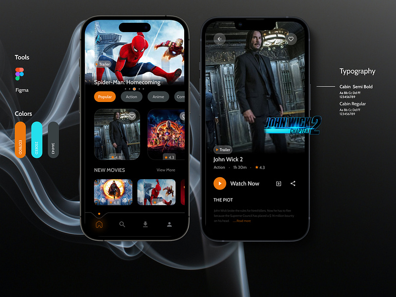 Browse thousands of Movie Watchlist images for design inspiration ...