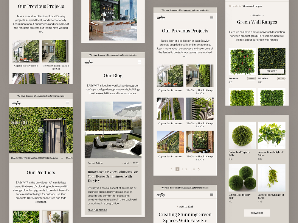 Browse thousands of Mobile Design images for design inspiration | Dribbble