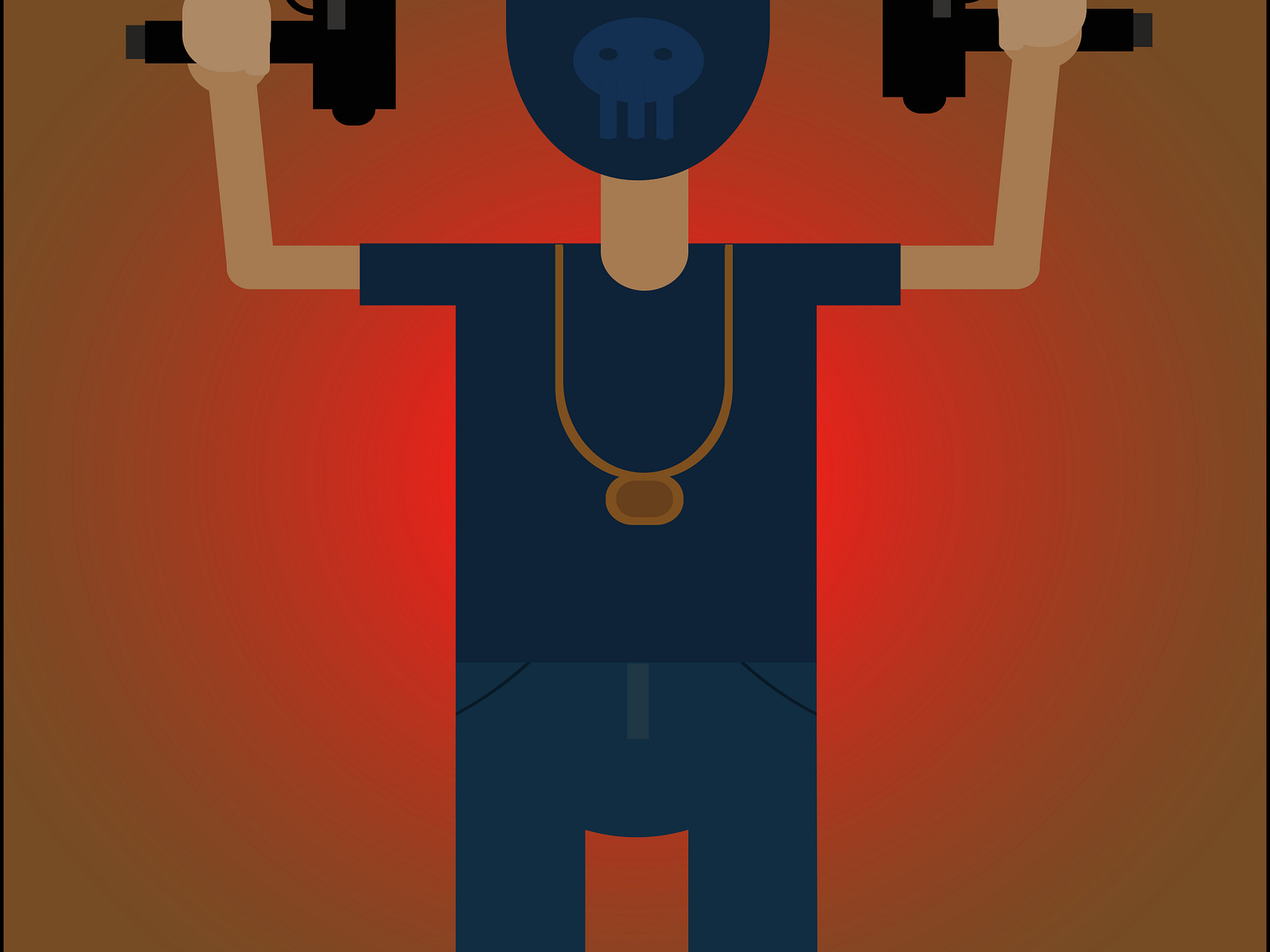 Rockstar Client work by Shafiullah Shah Fakir on Dribbble