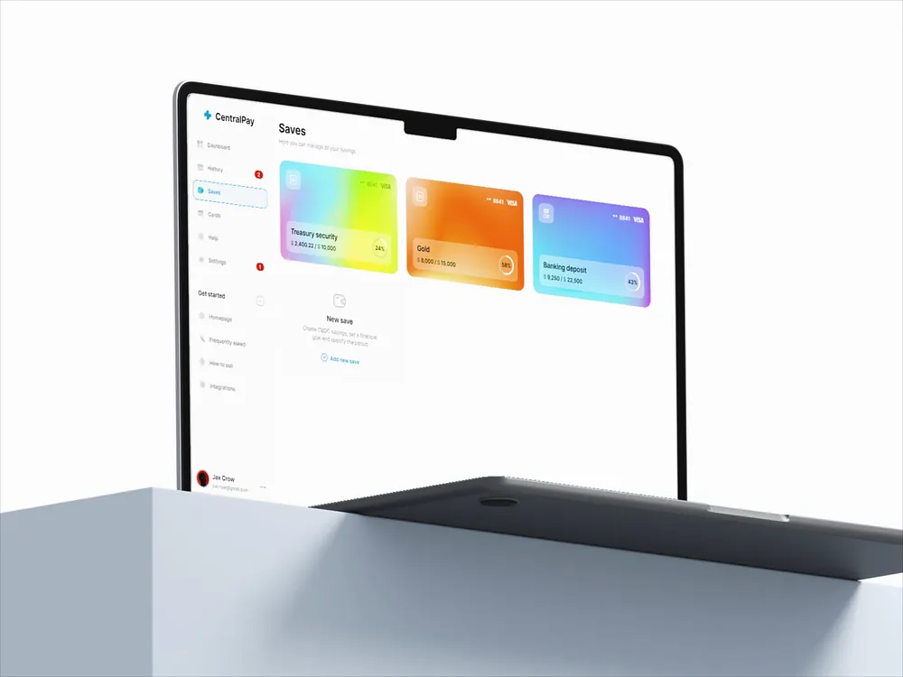 Modern App UI designs, themes, templates and downloadable graphic ...
