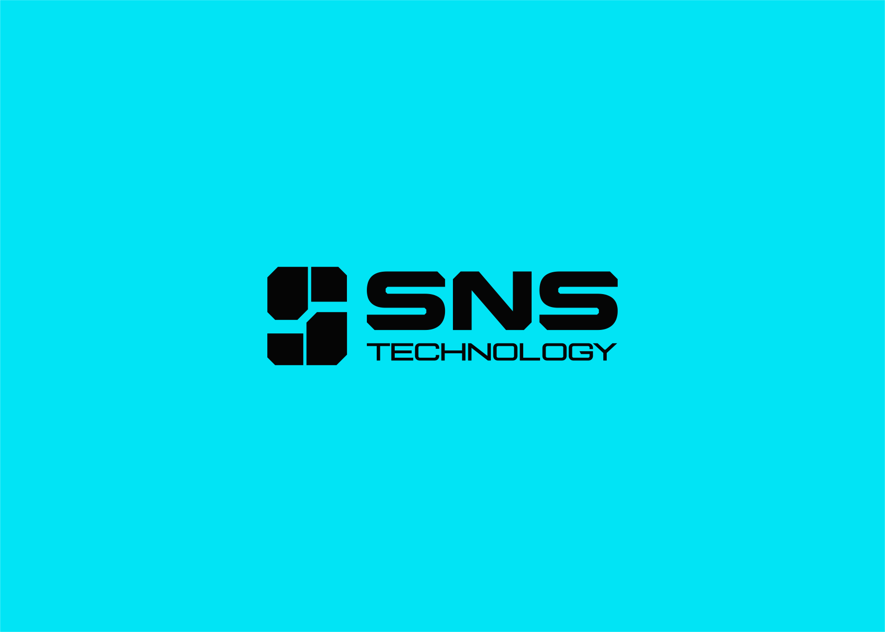 BRAND IDENTITY DESIGN - SNS TECHNOLOGY by CHINONSO on Dribbble