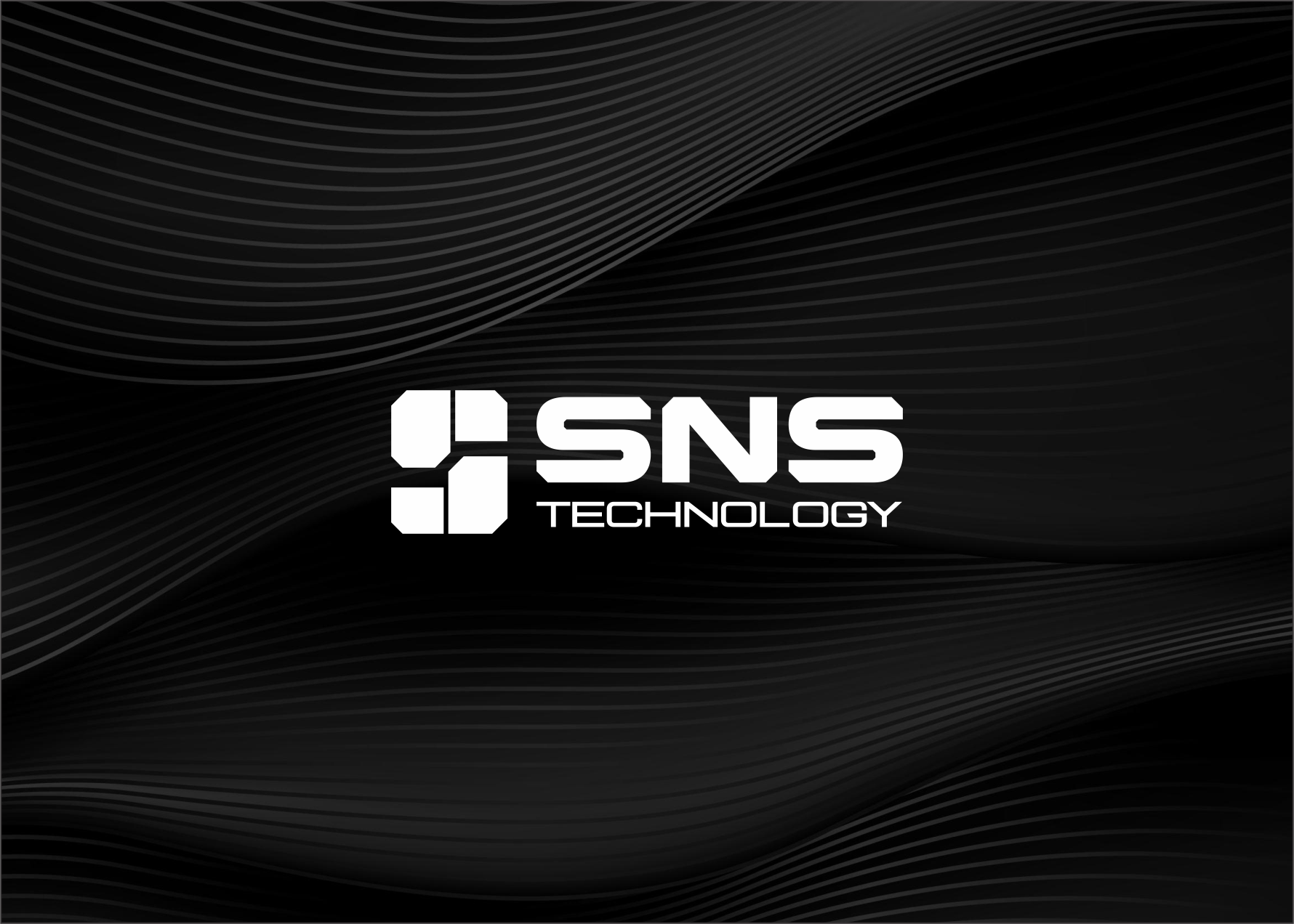 BRAND IDENTITY DESIGN - SNS TECHNOLOGY by CHINONSO on Dribbble