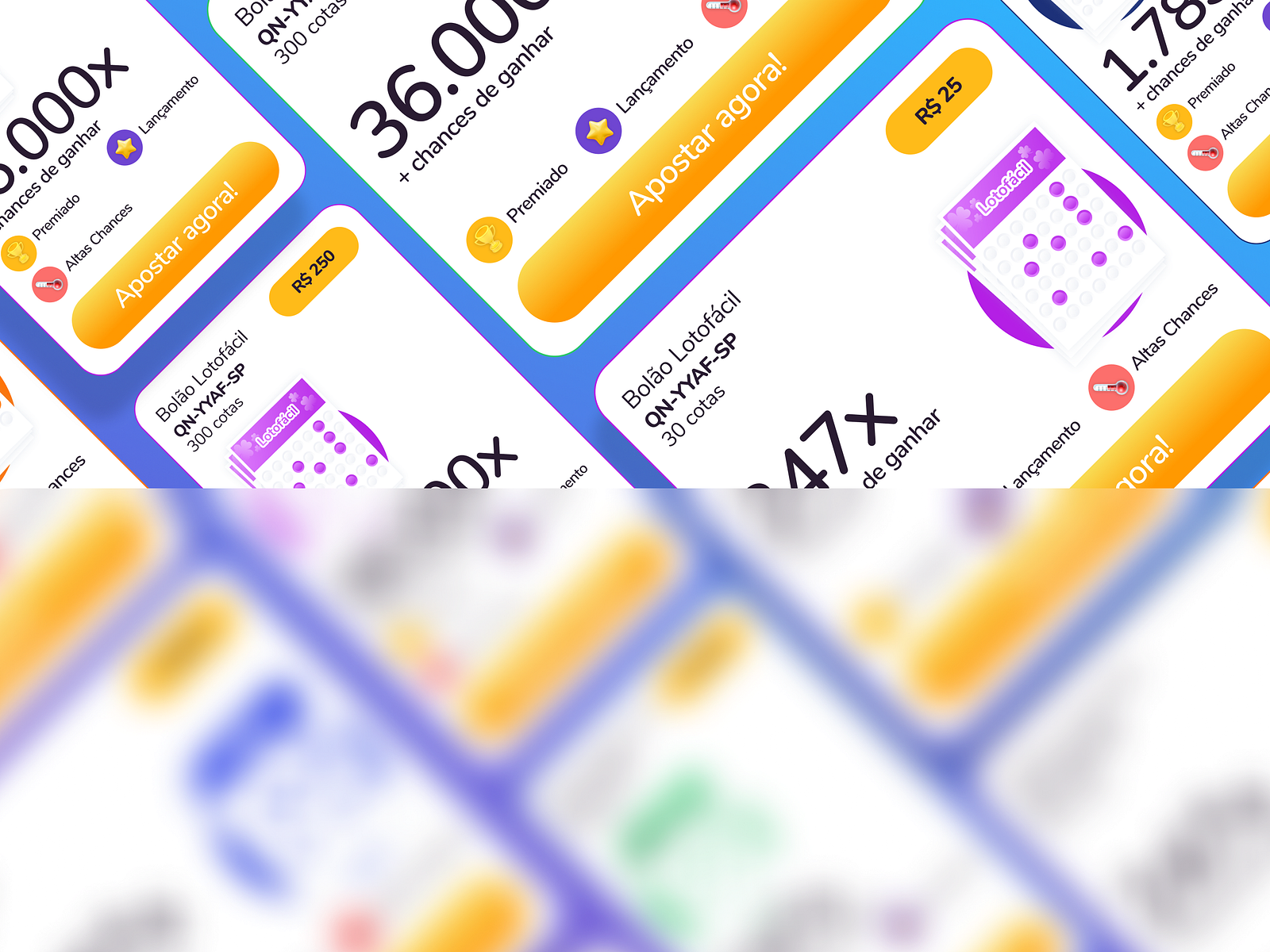 Product Design | Component Structure by Julia Sprioli on Dribbble